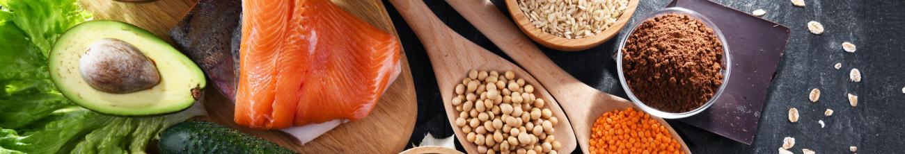 Les aliments riches en chrome | Penser Santé