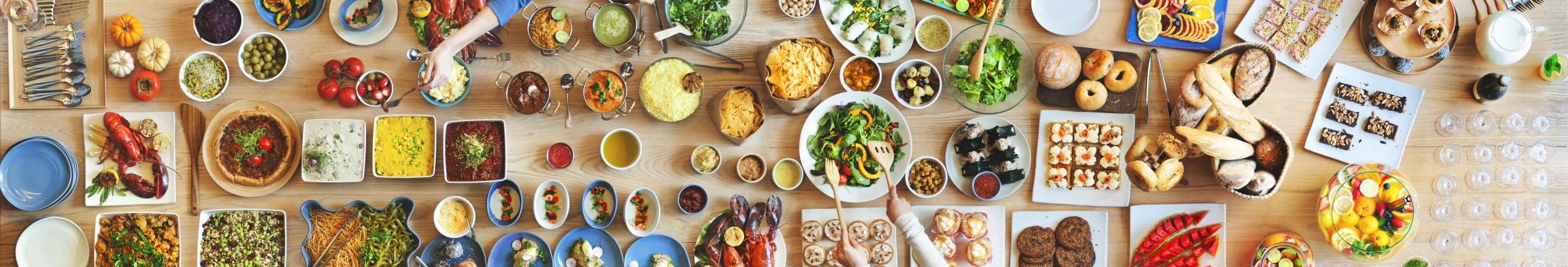 Ce que mangent les français aujourd'hui : l'alimentation en France ...