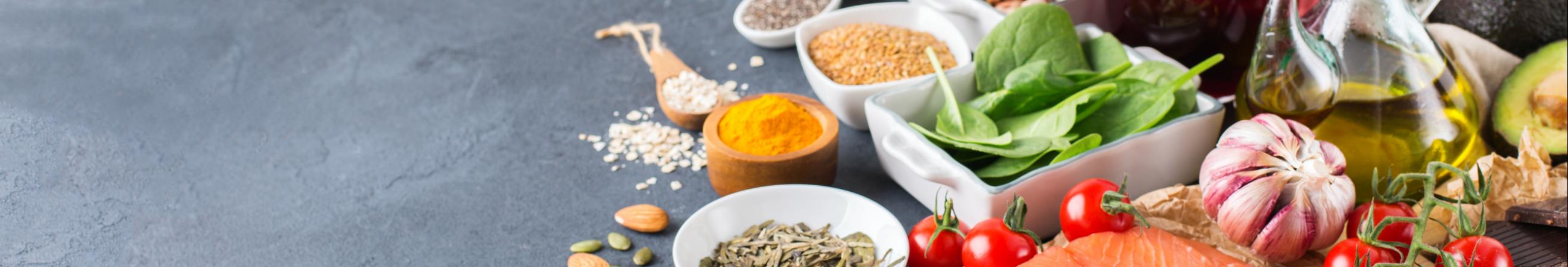 Les aliments anti-cholestérol | Penser Santé