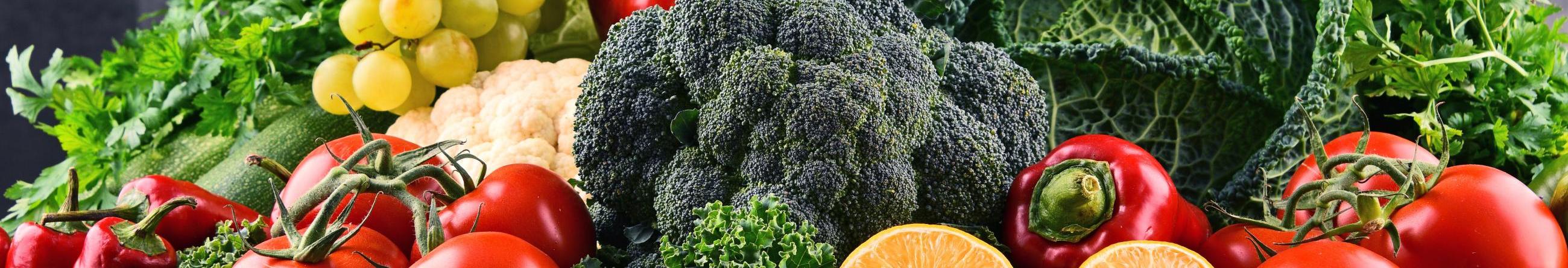 Les aliments riches en chrome | Penser Santé