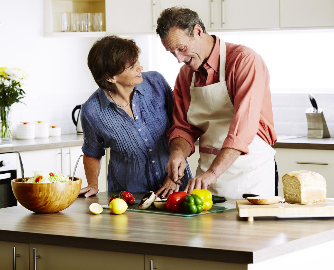 L’alimentation au cœur de la santé, alimentation saine | Penser Santé